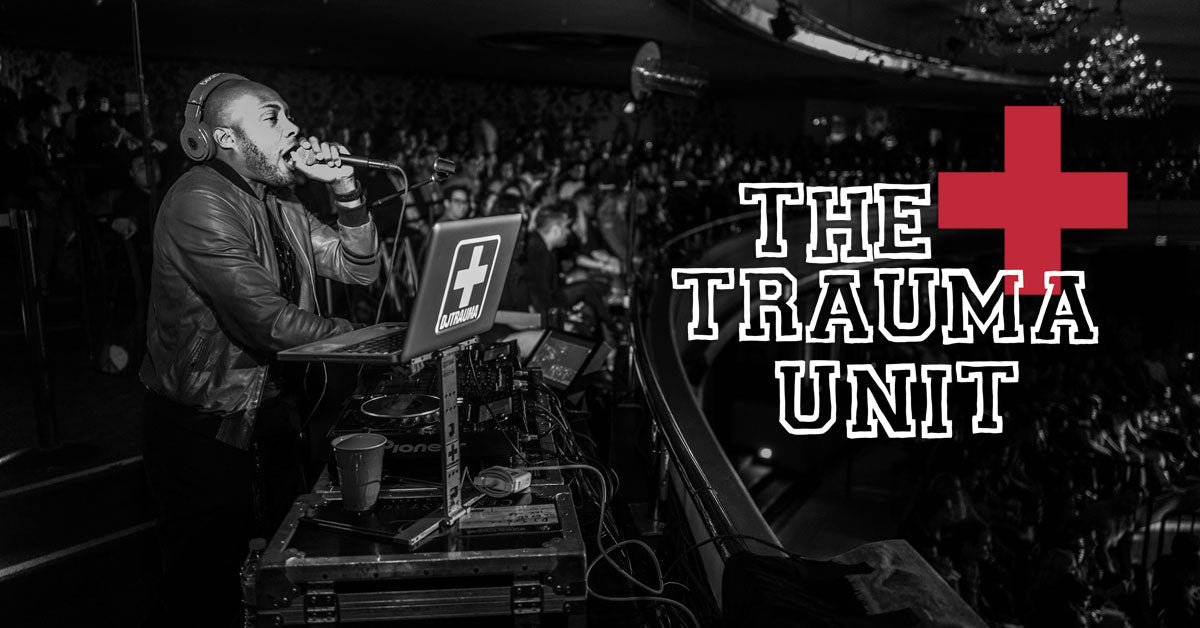 The Trauma Unit